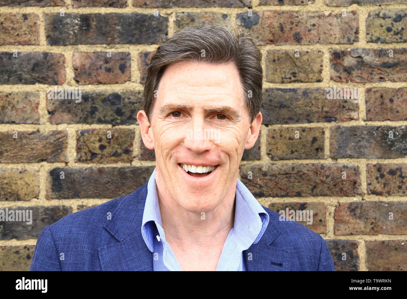 Rob brydon gavin and stacey hi-res stock photography and images - Alamy
