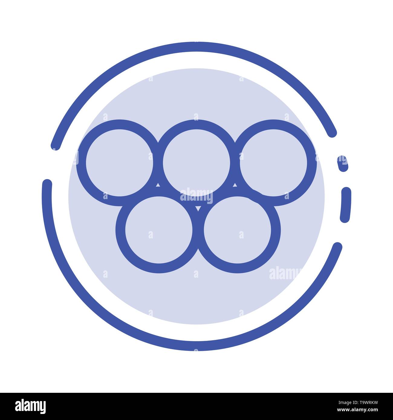 Historical olympic games Stock Vector Images - Alamy