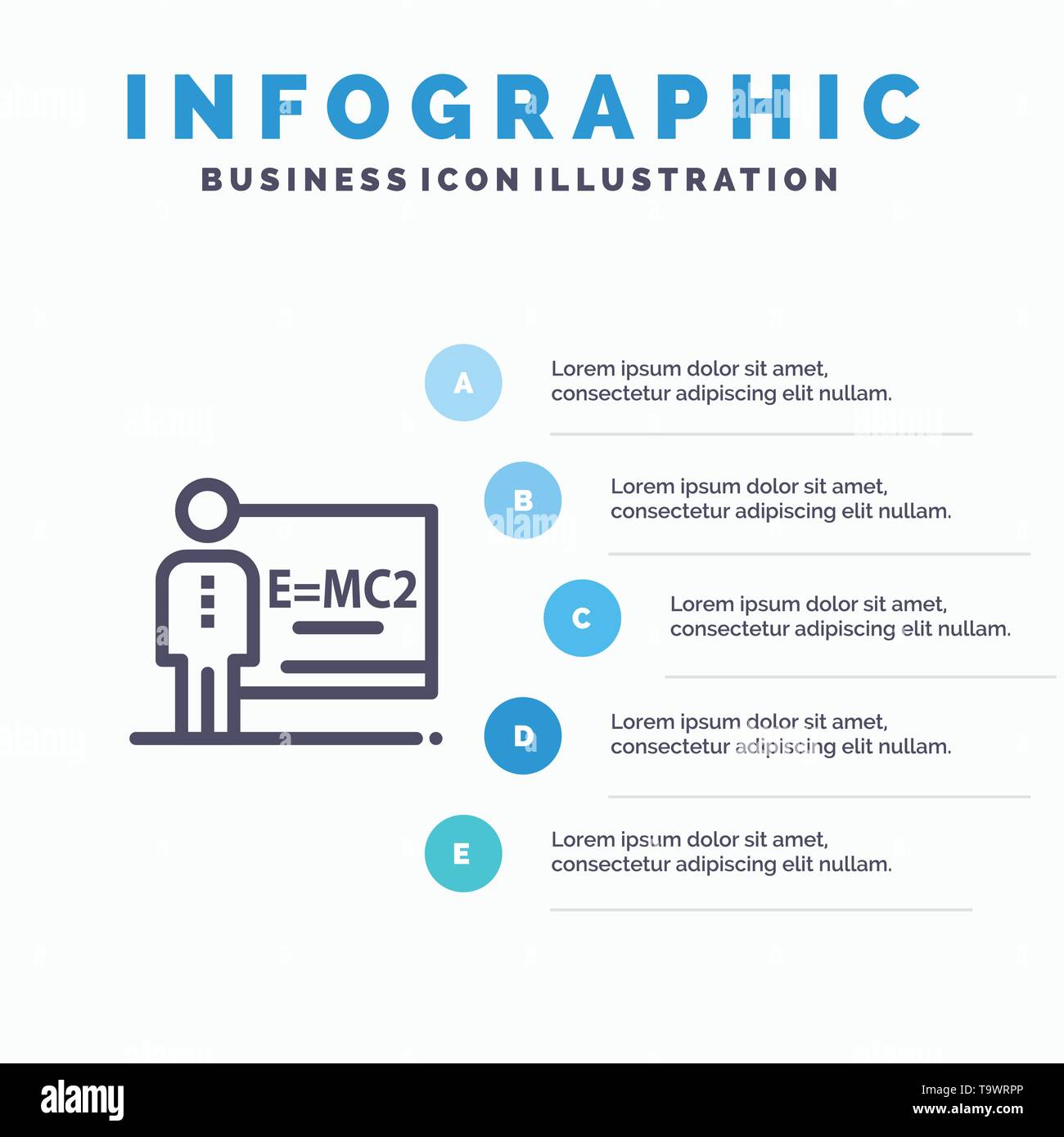 Christian college student Stock Vector Images - Alamy
