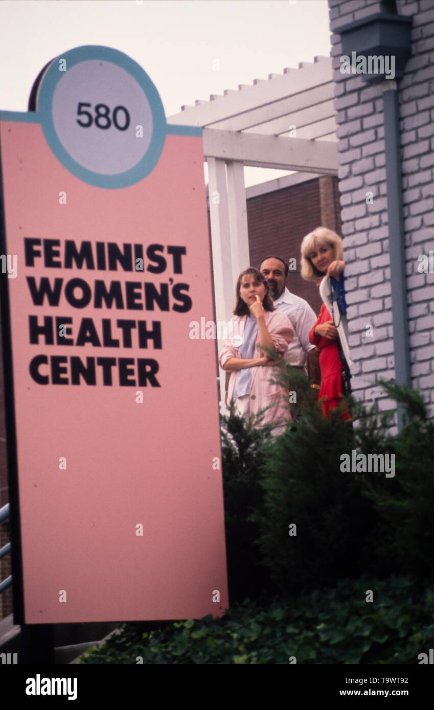 Randall terry operation rescue hi-res stock photography and images - Alamy