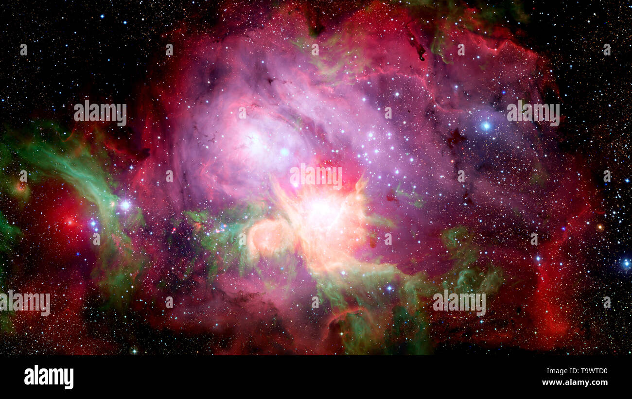 NASA space photo. Elements of this Image Furnished by NASA Stock Photo ...
