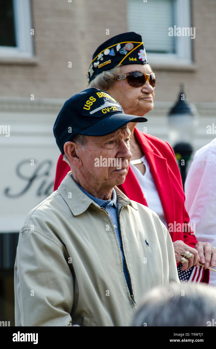 Outdoors cermony hi-res stock photography and images - Alamy