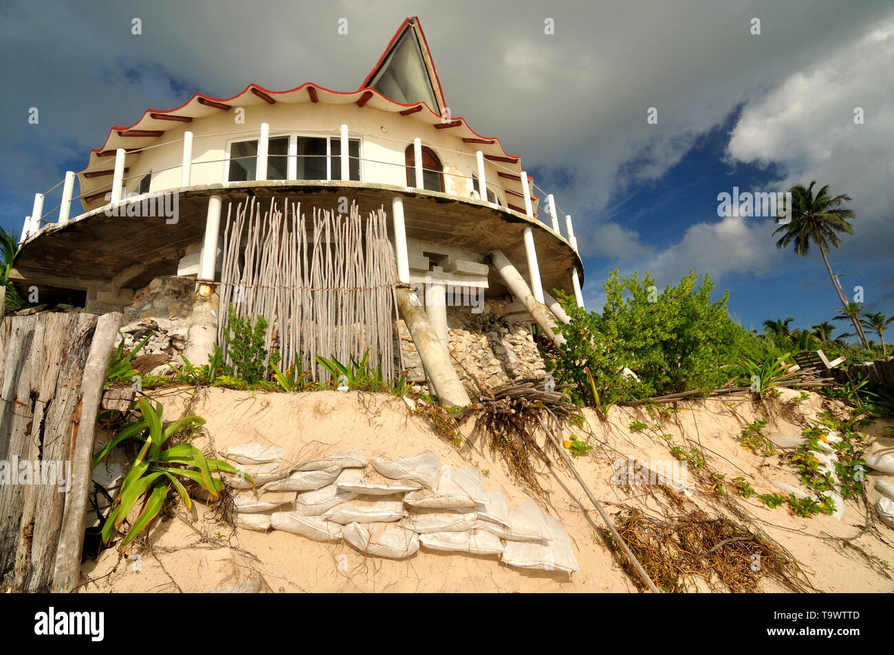 World sea level rise hi-res stock photography and images - Alamy