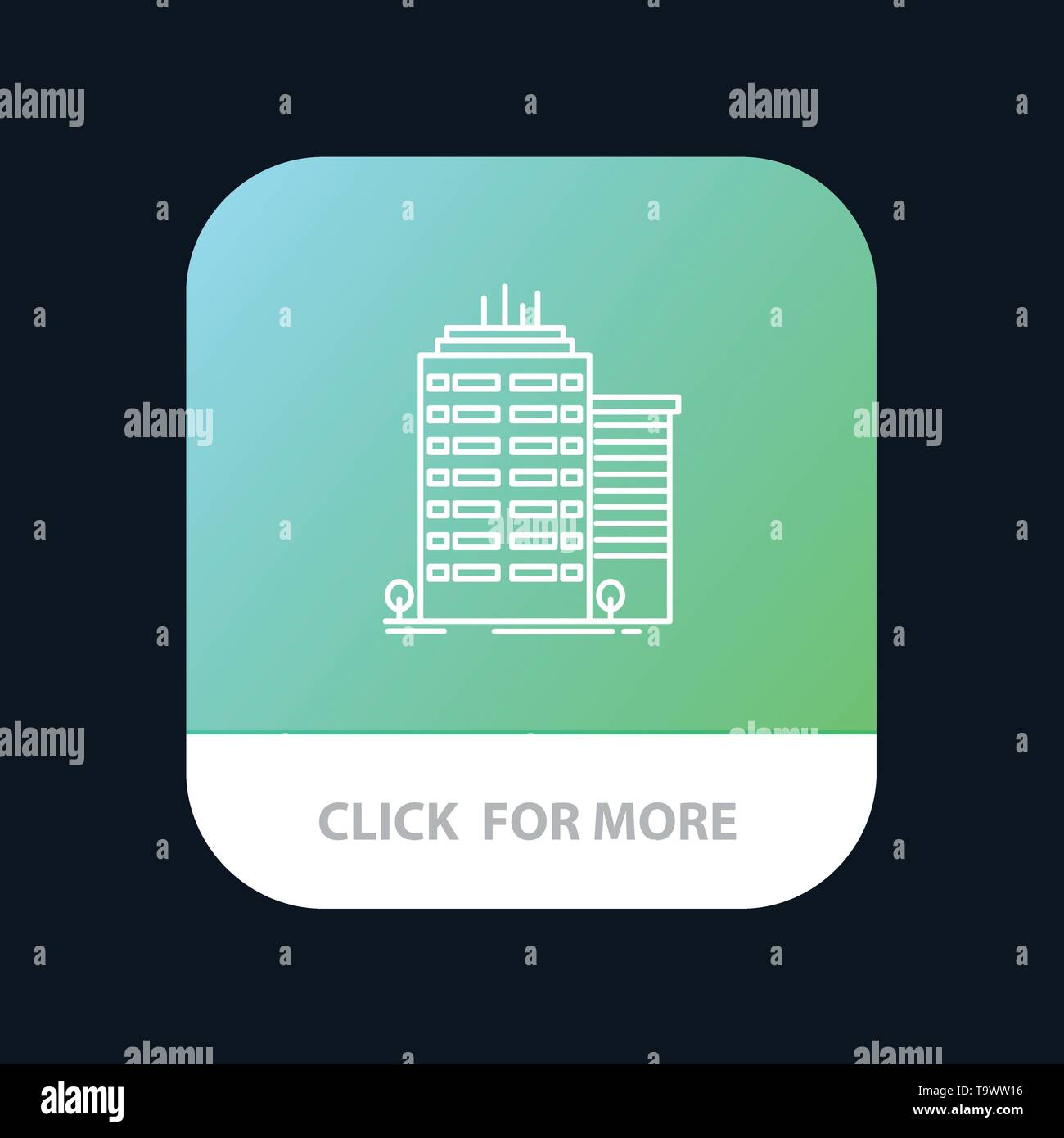 The high line new york aerial view Stock Vector Images - Alamy