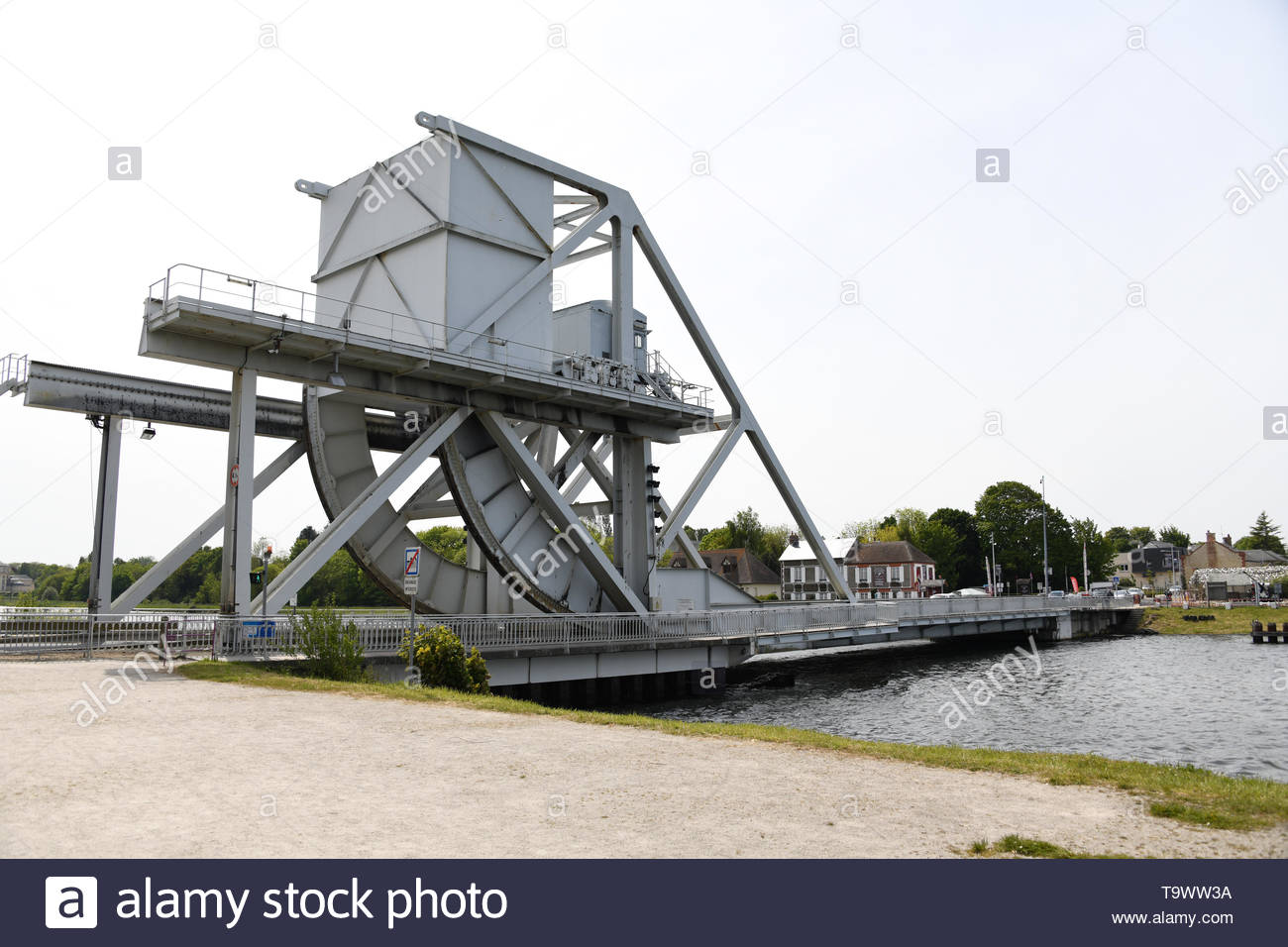 Pegasus Crossing Stock Photos & Pegasus Crossing Stock Images - Alamy