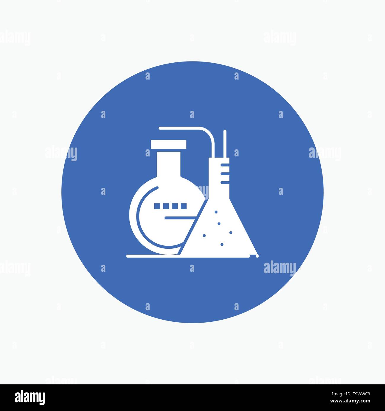 Atomic energy lab hi-res stock photography and images - Alamy
