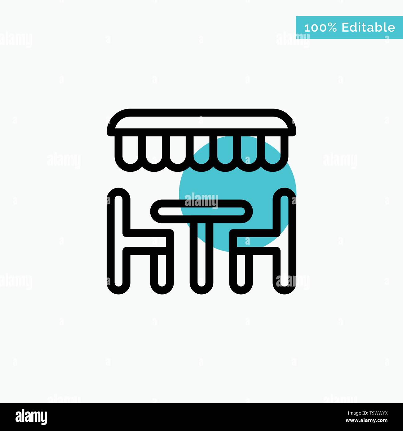 Restaurant menu highlight Stock Vector Images - Alamy