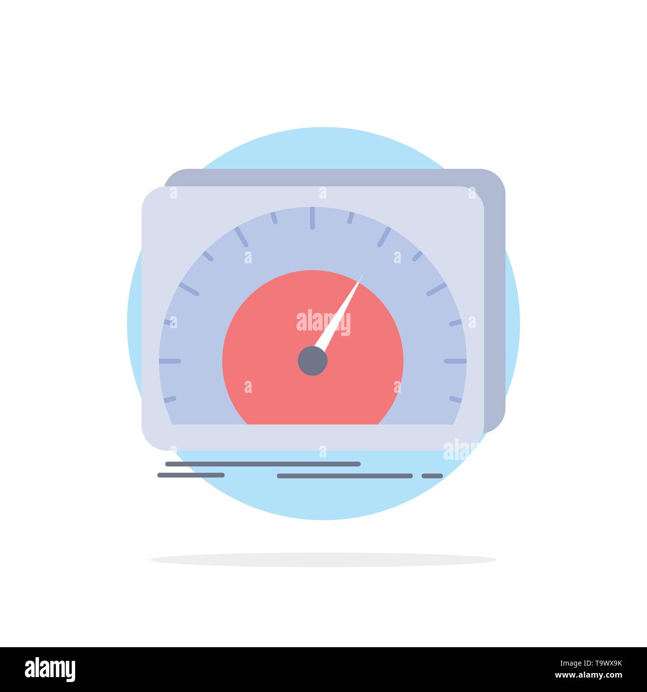 Electronic data dashboard Cut Out Stock Images & Pictures - Alamy