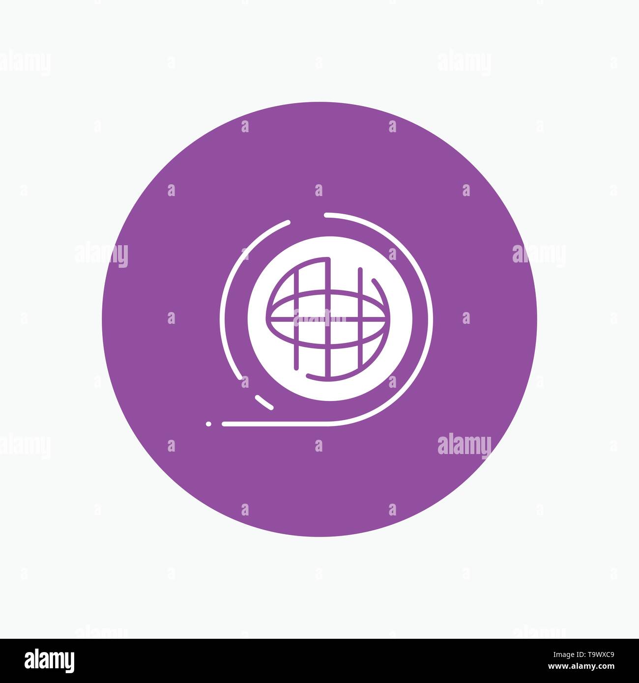 Earth shaping Stock Vector Images - Alamy