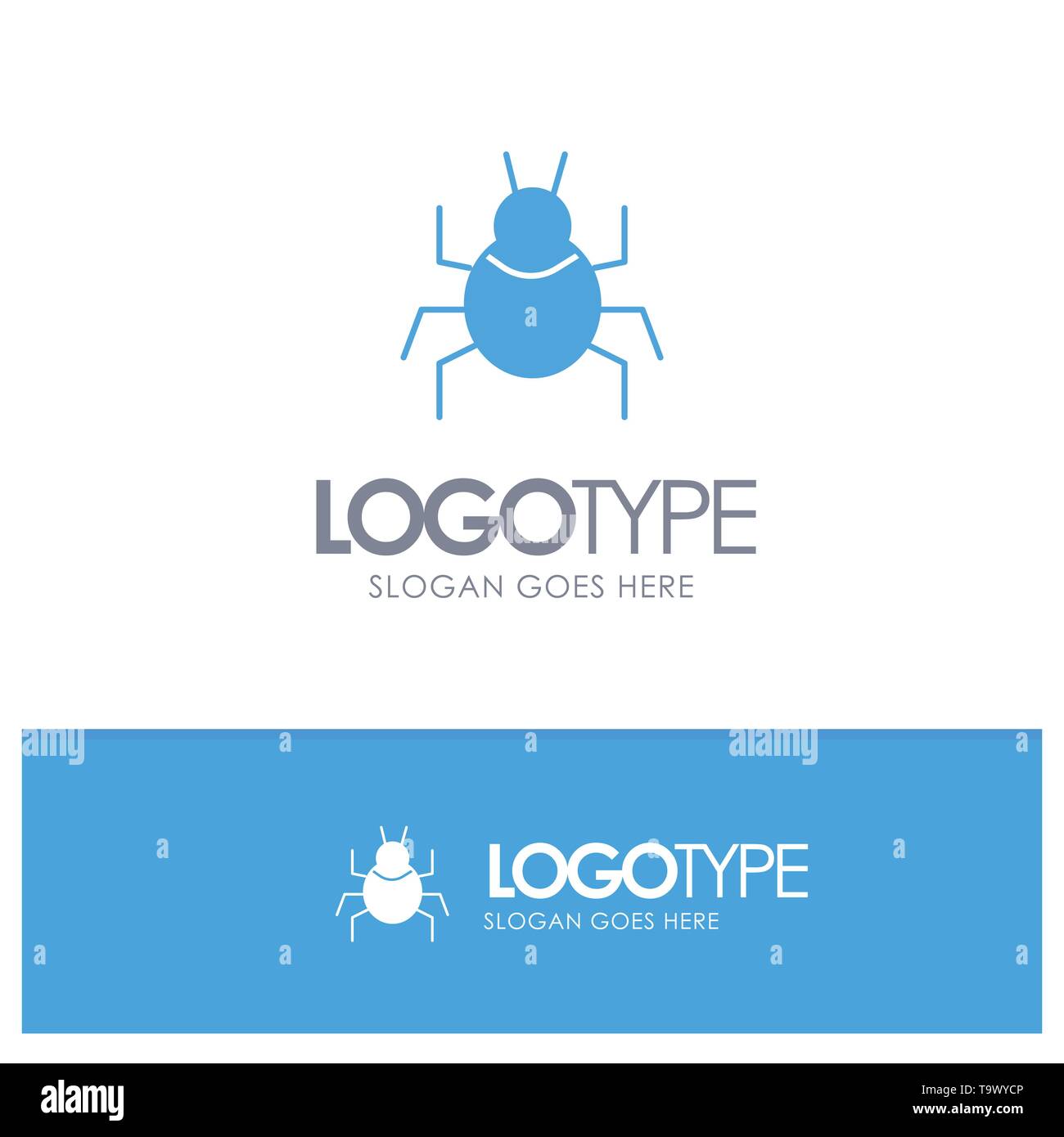 Mexican place Stock Vector Images - Alamy