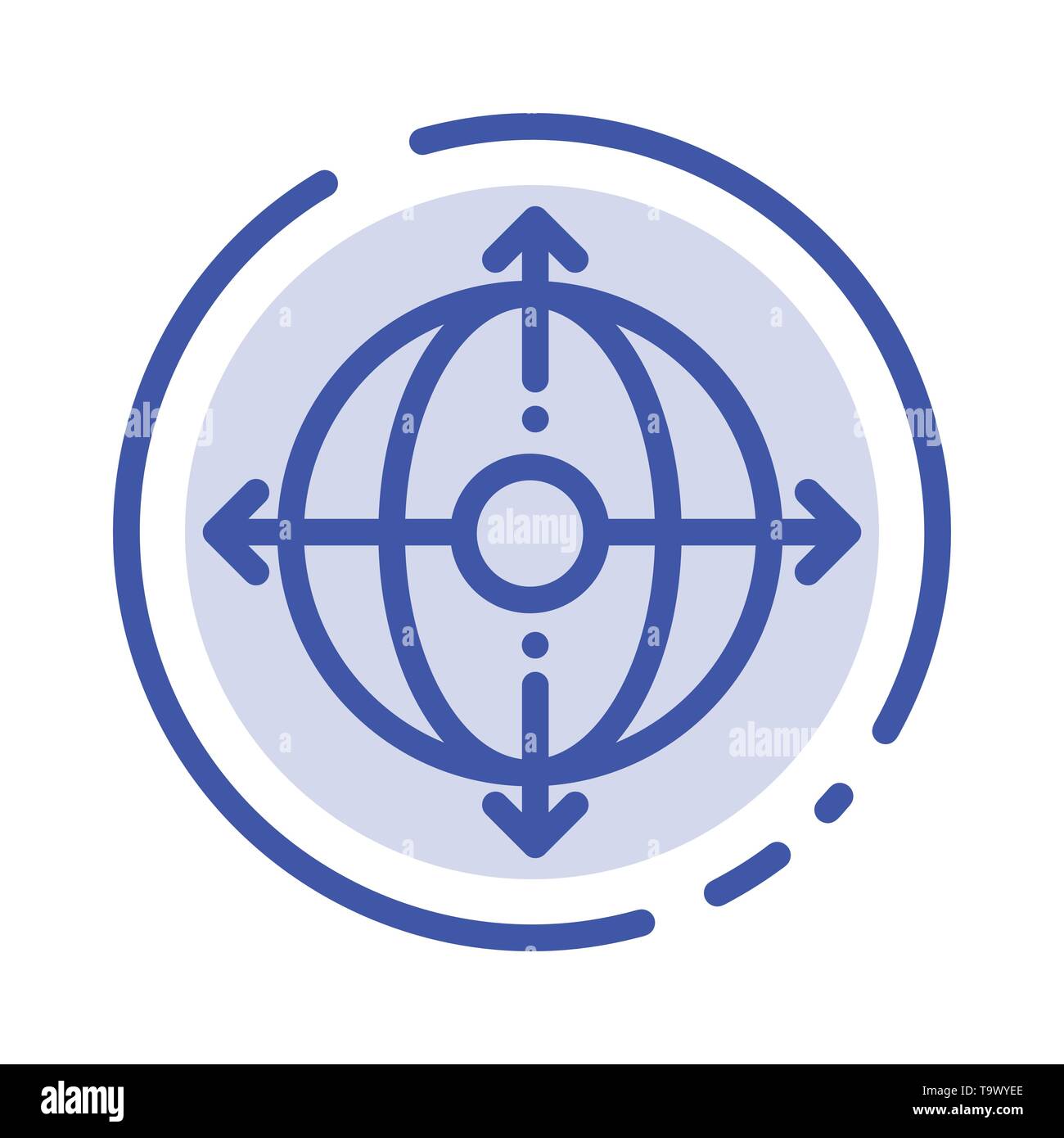 Deployment icon hi-res stock photography and images - Alamy