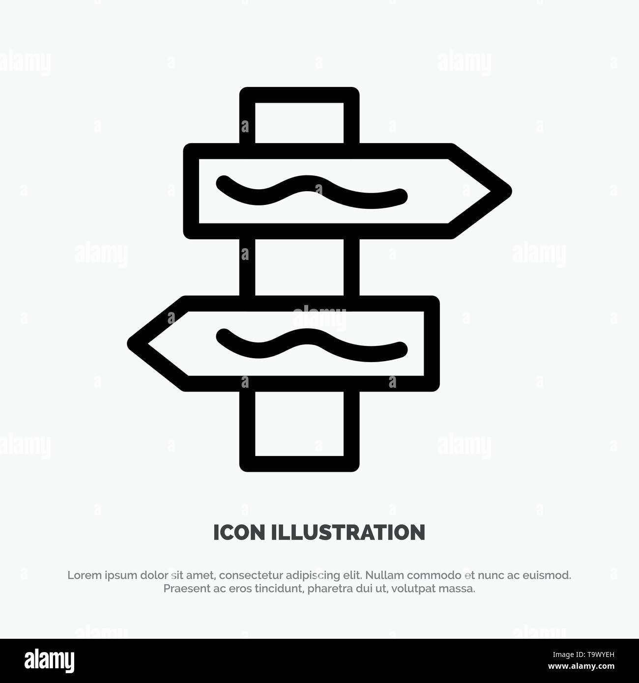 Index mark Cut Out Stock Images & Pictures - Alamy