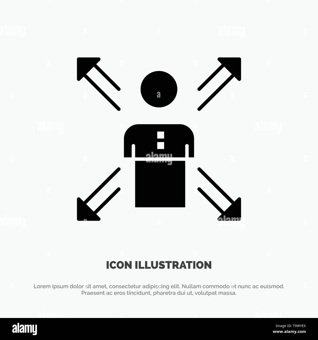 Fourche Stock Vector Images - Alamy