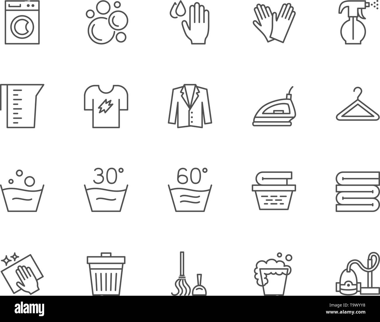 More clothes Stock Vector Images - Alamy