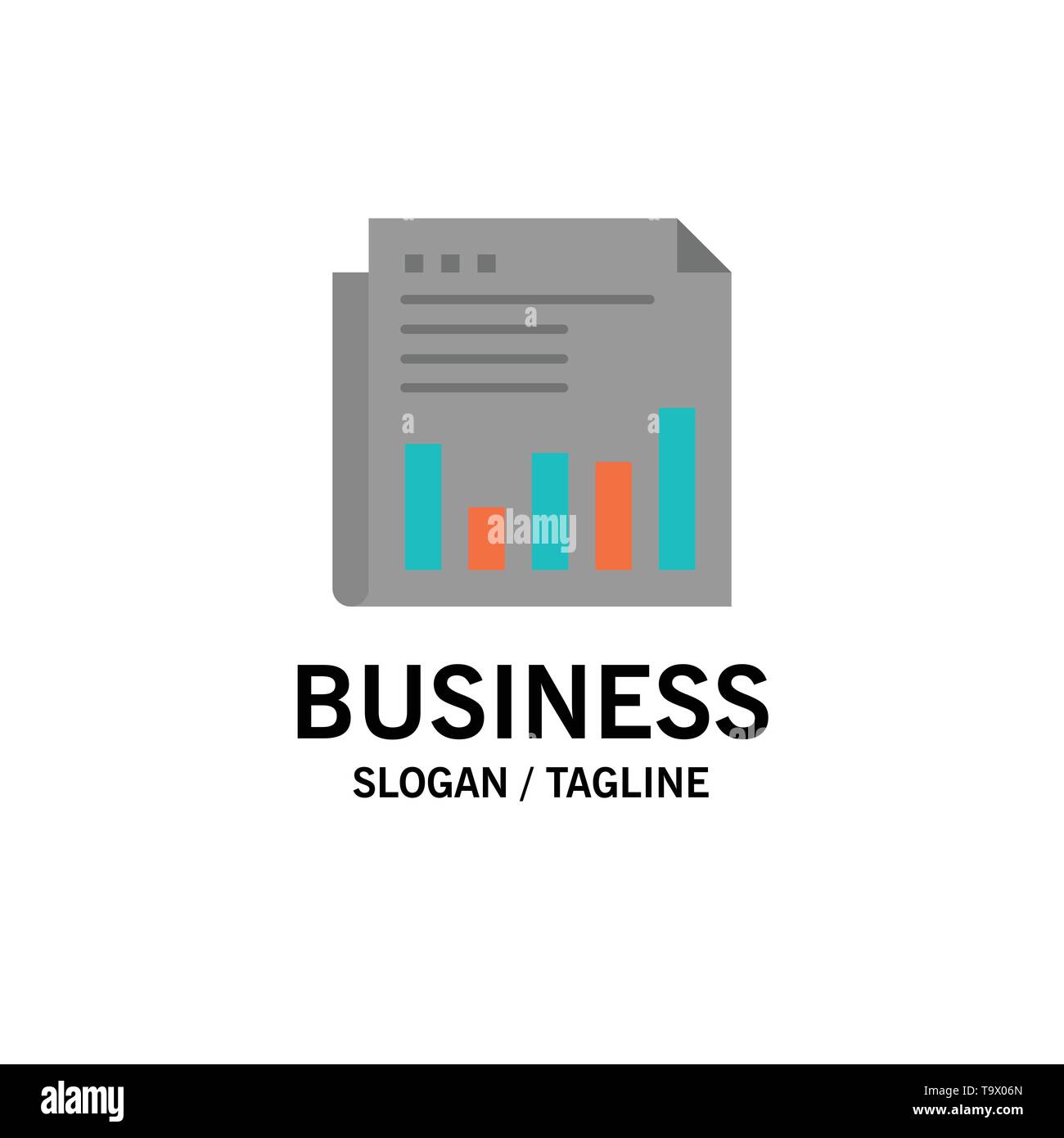 The times newspaper logo Stock Vector Images - Alamy