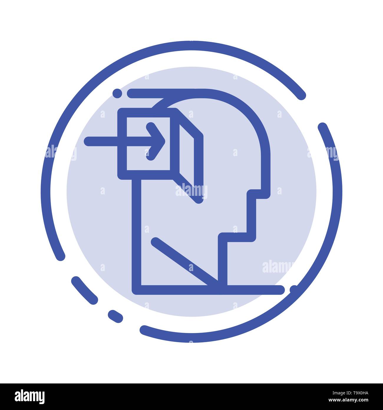 Artistic door Stock Vector Images - Alamy