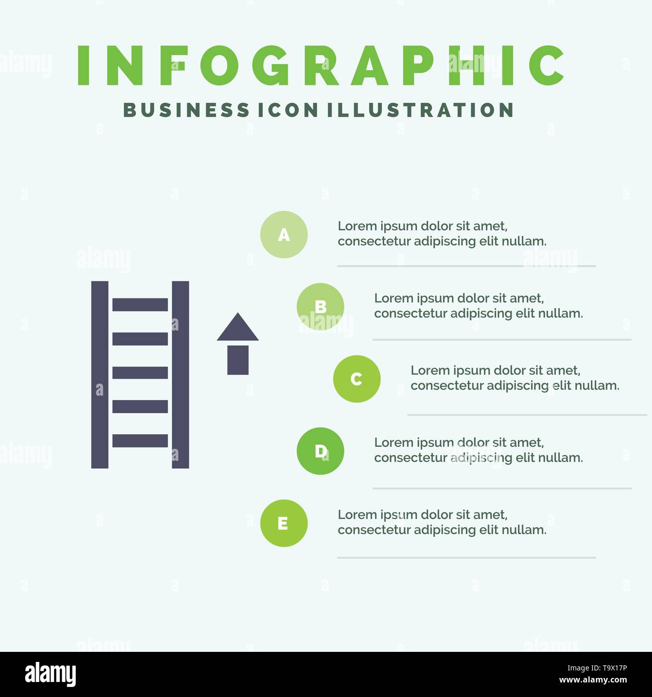 Steps stair Stock Vector Images - Alamy
