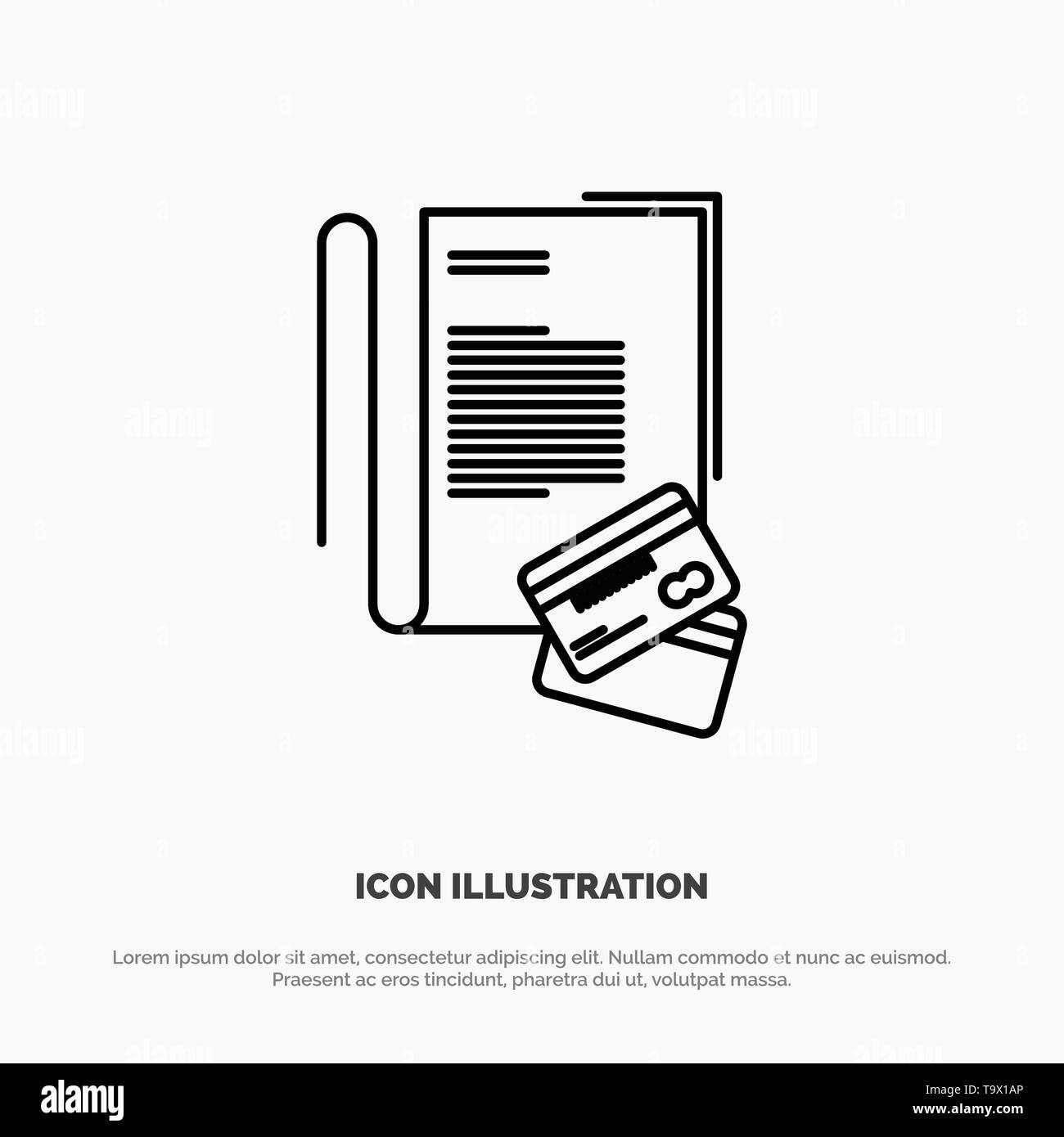 Clock dollar sign cards hi-res stock photography and images - Alamy