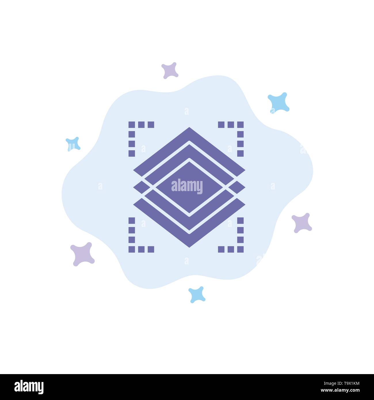 Layered architecture Stock Vector Images - Alamy