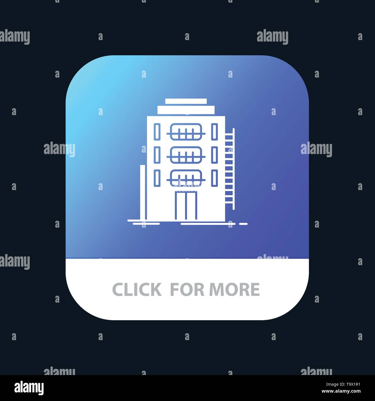 Attic balcony Stock Vector Images - Alamy