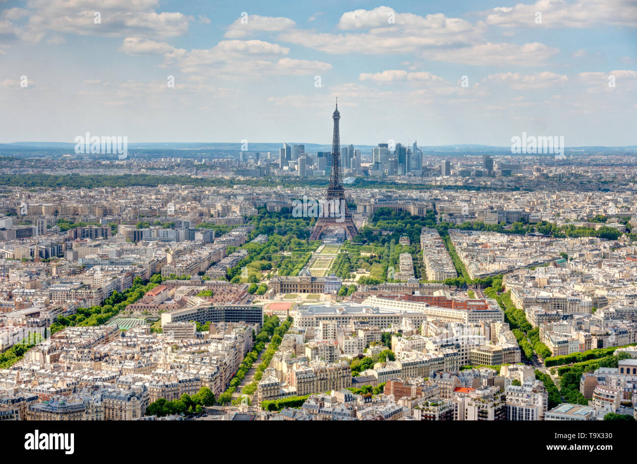 Montparnasse Paris High Resolution Stock Photography and Images - Alamy