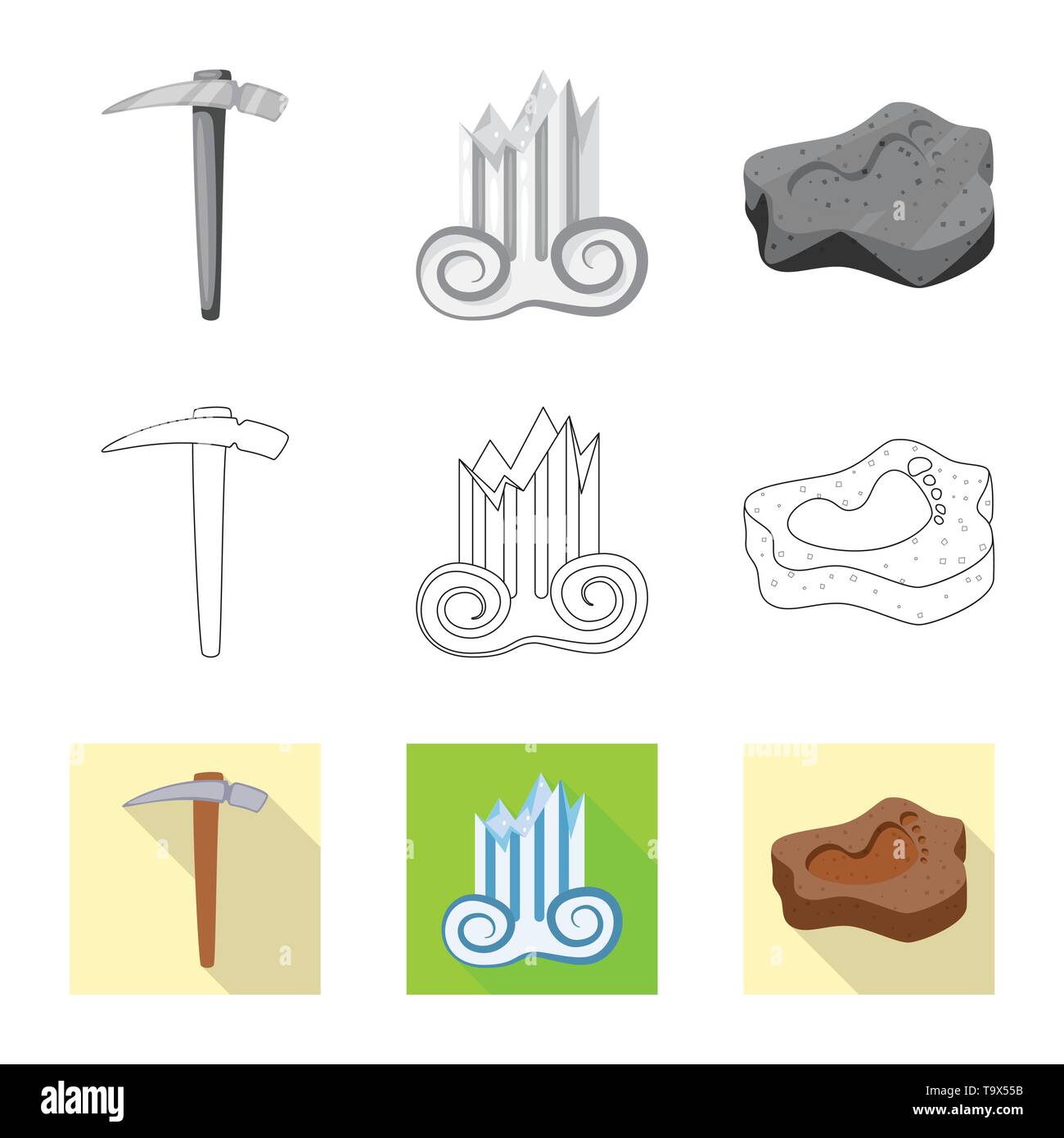 pickaxe,architecture,rock,pick,old,imprint,dig,ancient,track,tool ...