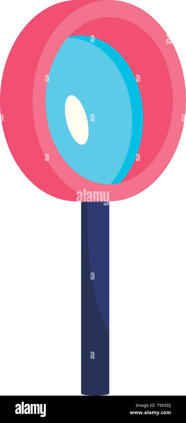 Lupe design, Tool search magnifying glass zoom lens and exploration ...