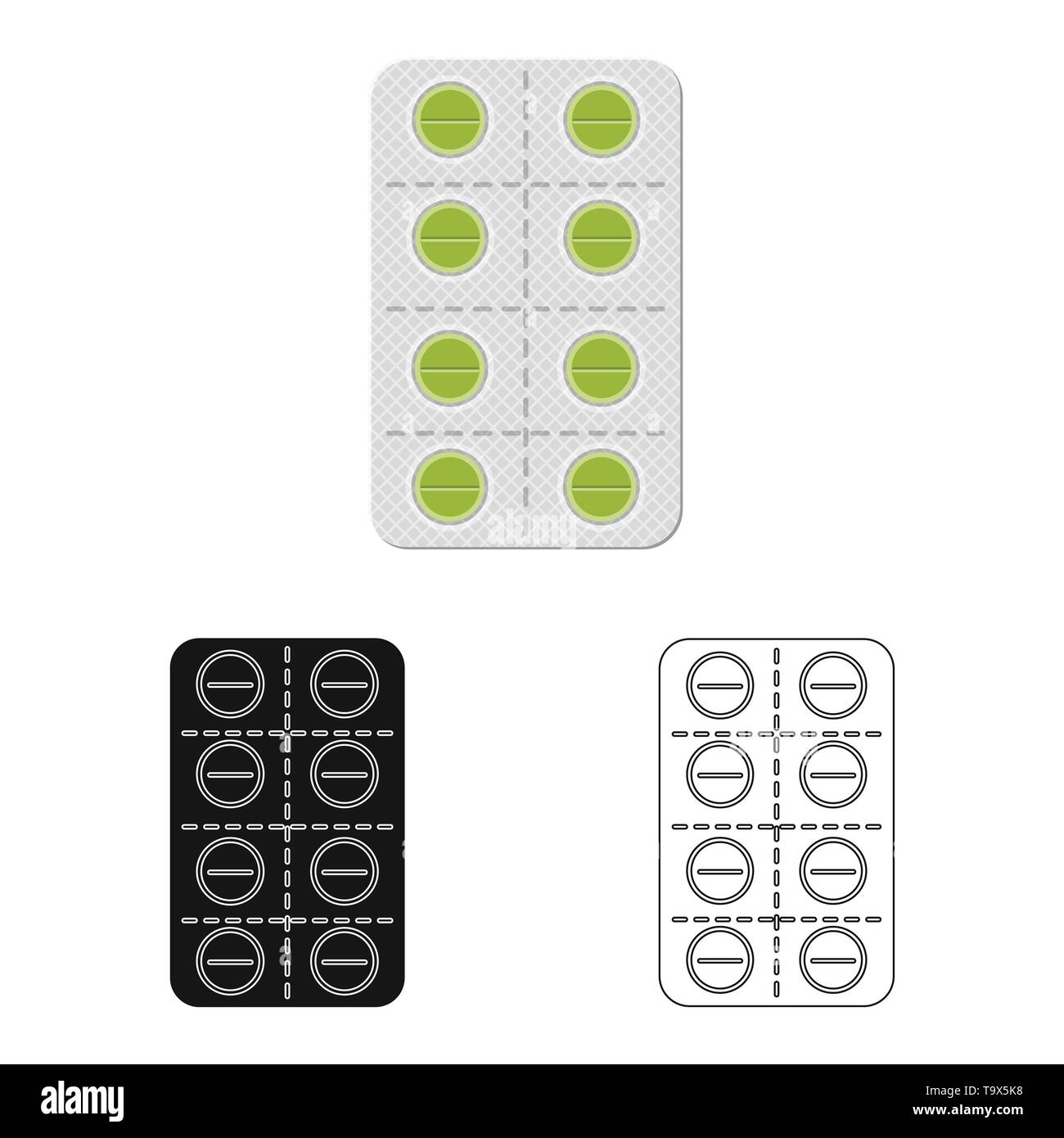 pill,pack,capsule,drug,prescription,round,medicament,antibiotic,plastic ...