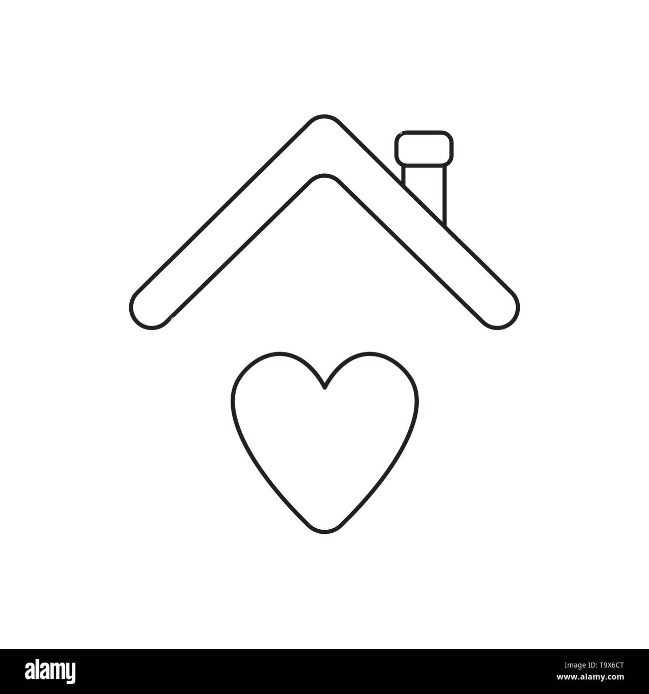 Under renovation sign Stock Vector Images - Alamy