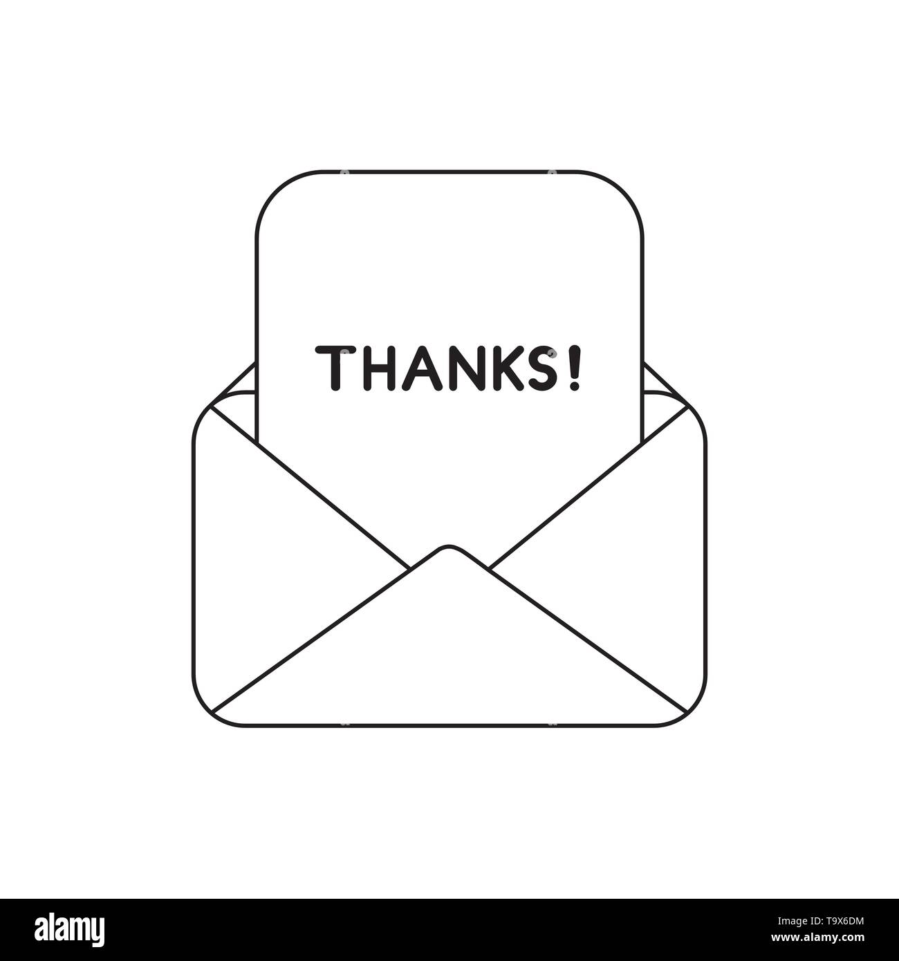 Acknowledgement vector vectors hi-res stock photography and images - Alamy