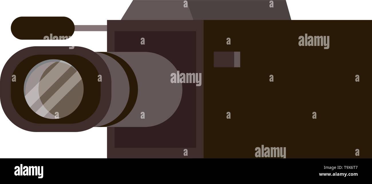 Videocamera design, News media communication journalism information ...