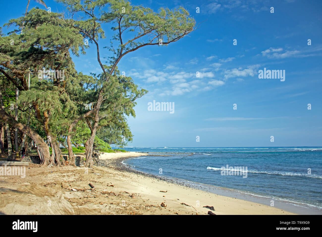 Hauula hi-res stock photography and images - Alamy