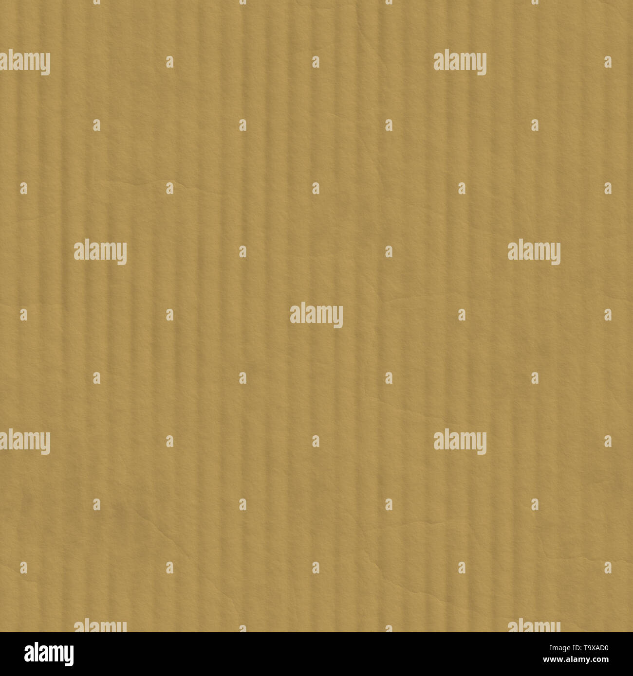 Cardboard Seamless Texture Tile Stock Photo - Alamy