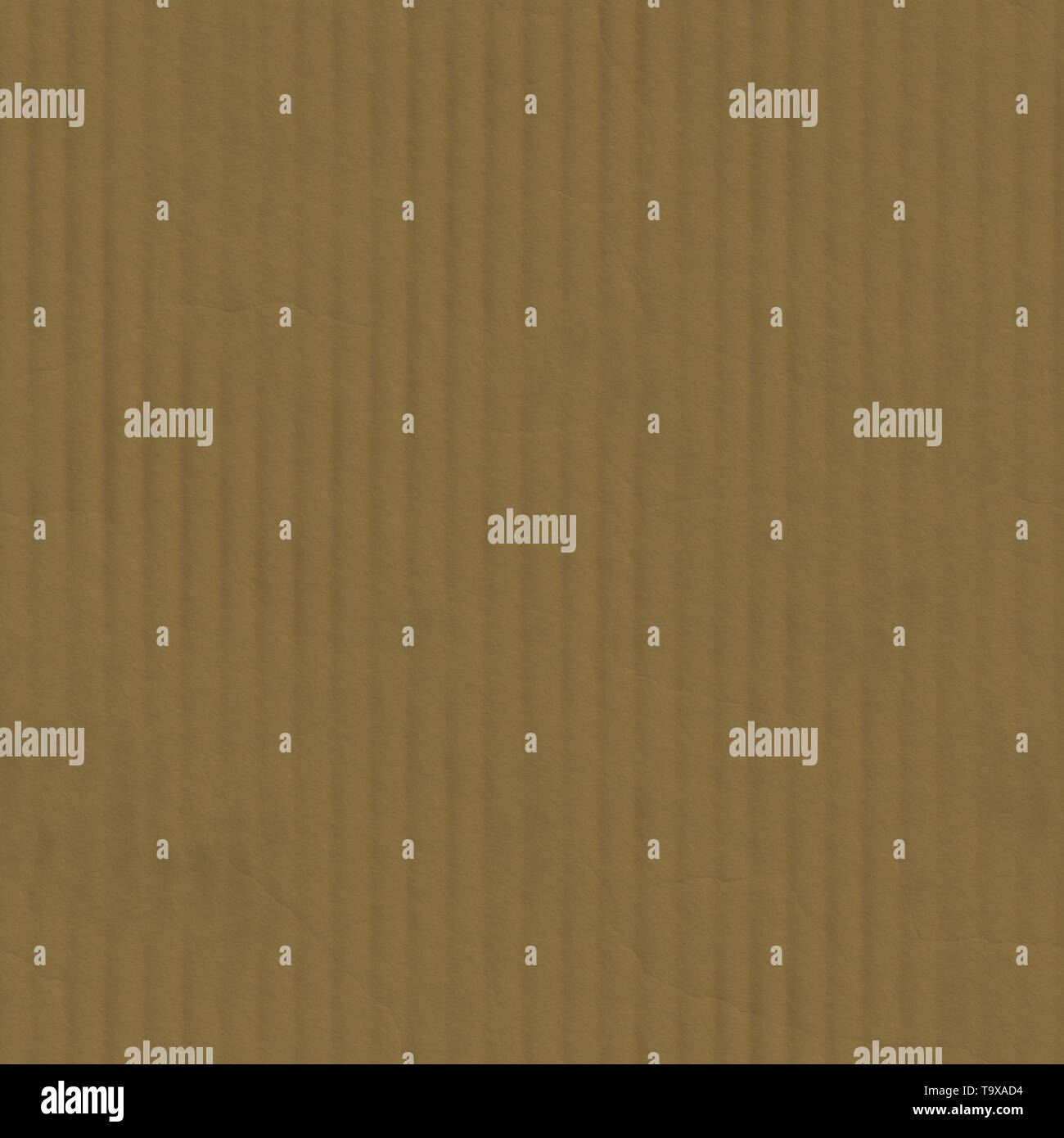 Cardboard Seamless Texture Tile Stock Photo - Alamy