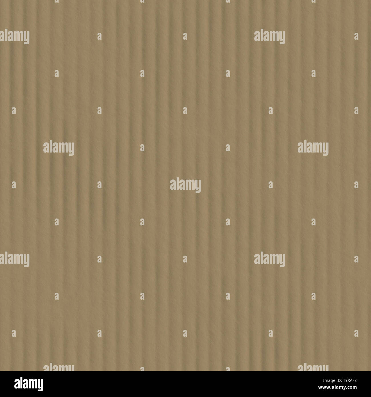 Cardboard Seamless Texture Tile Stock Photo - Alamy