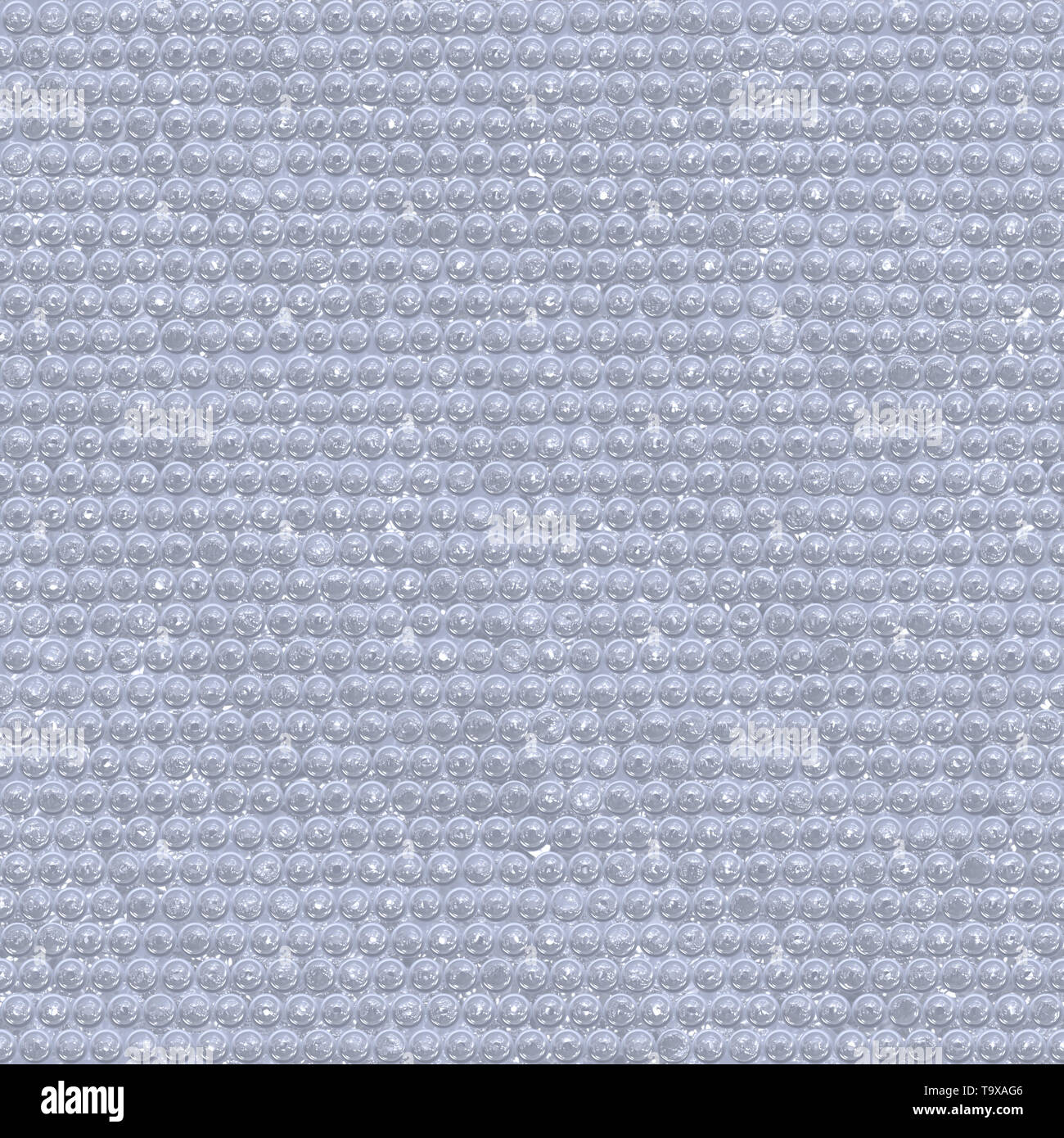 Bubble Wrap Seamless Texture Tile Stock Photo - Alamy