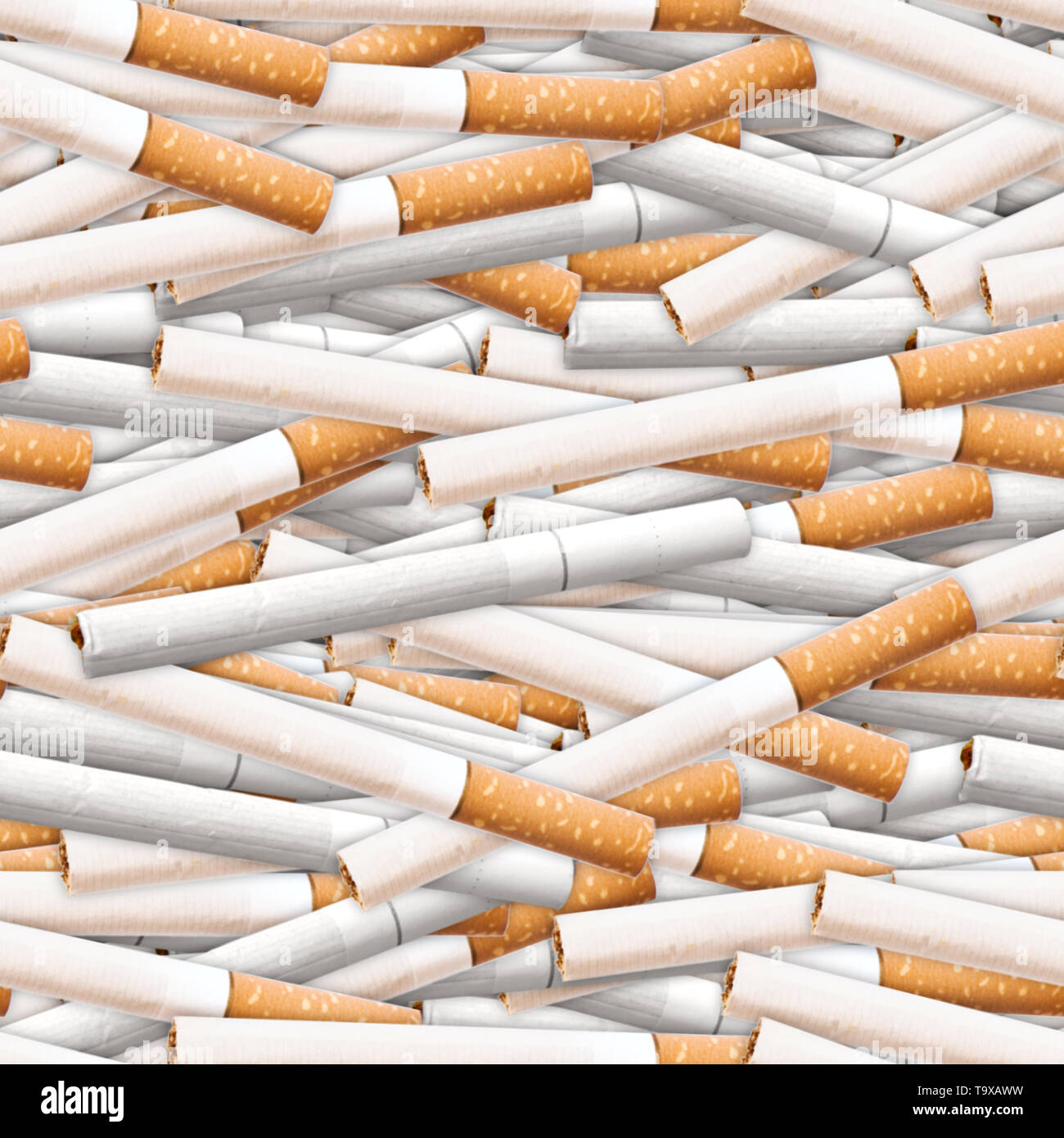 Cigarette Texture