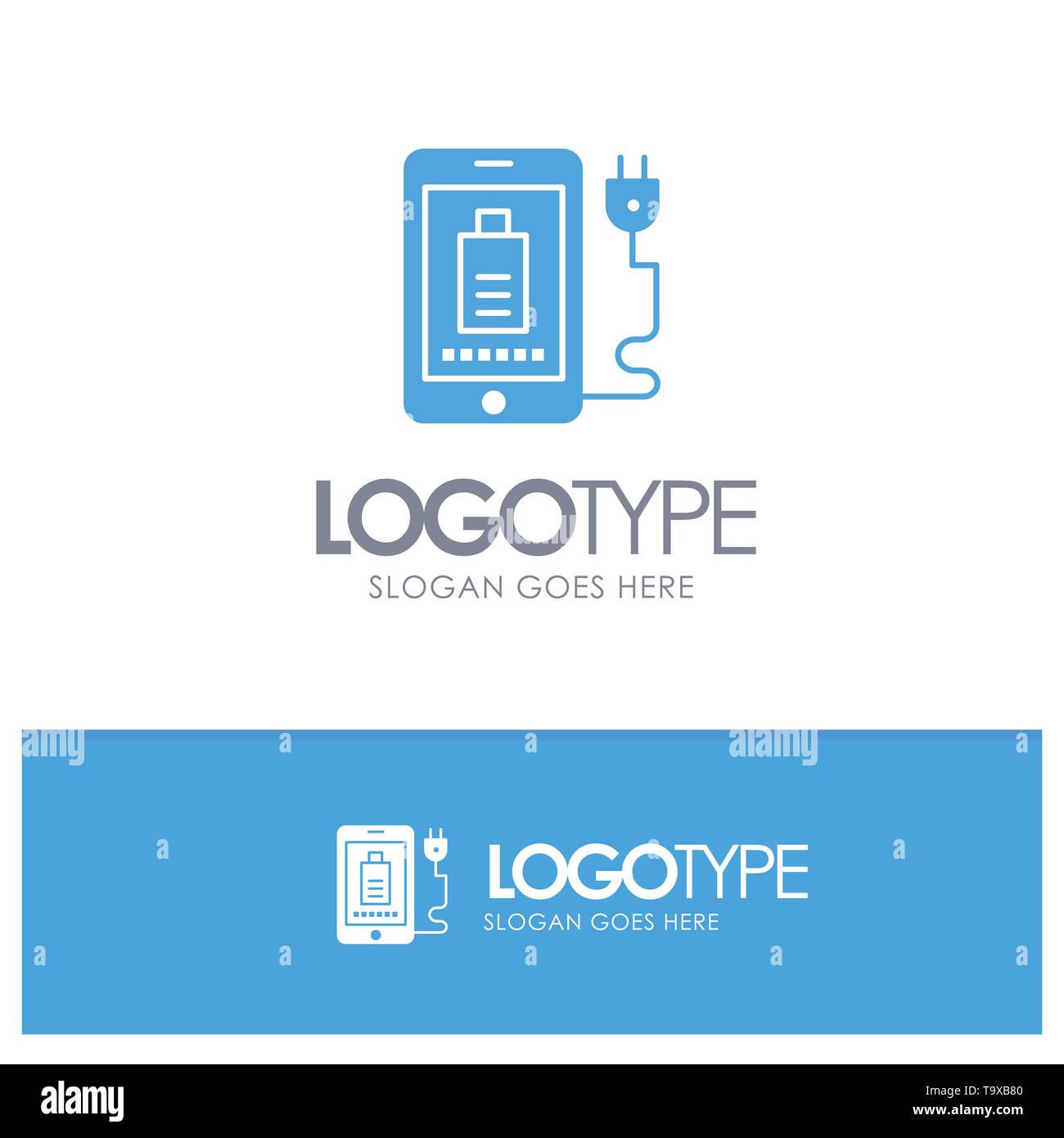 Charge full Stock Vector Images - Alamy