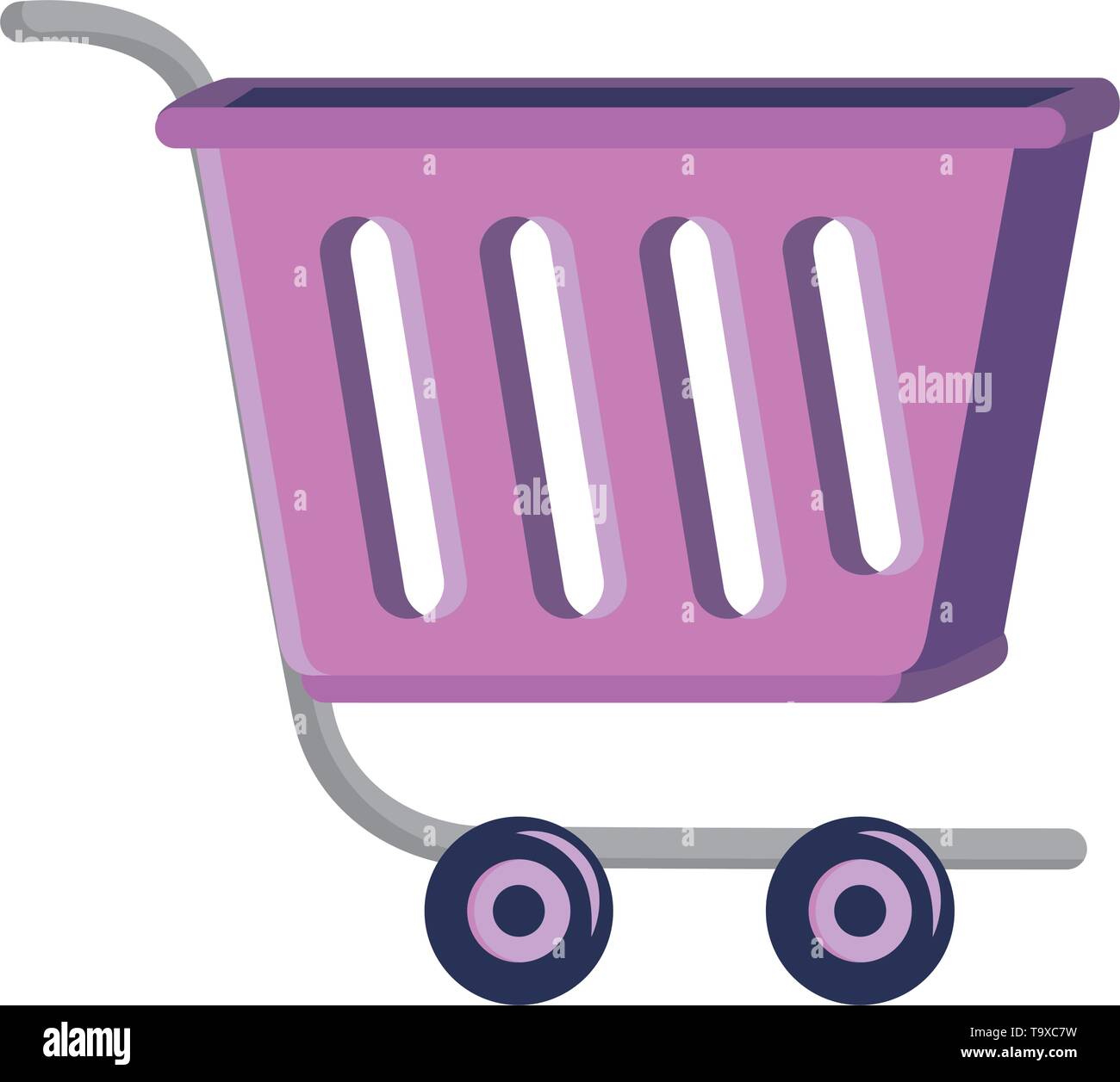 Shopping cart design, Store online ecommerce media market and internet ...