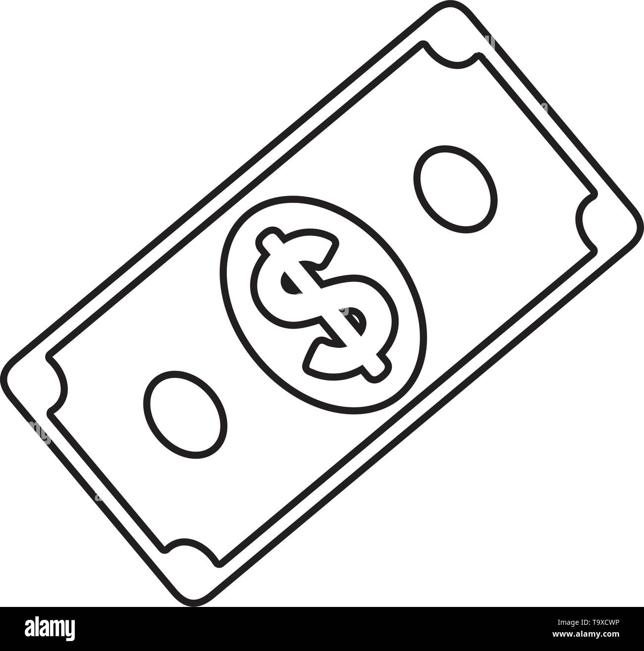 Bill design, Money financial item commerce market payment invest and ...