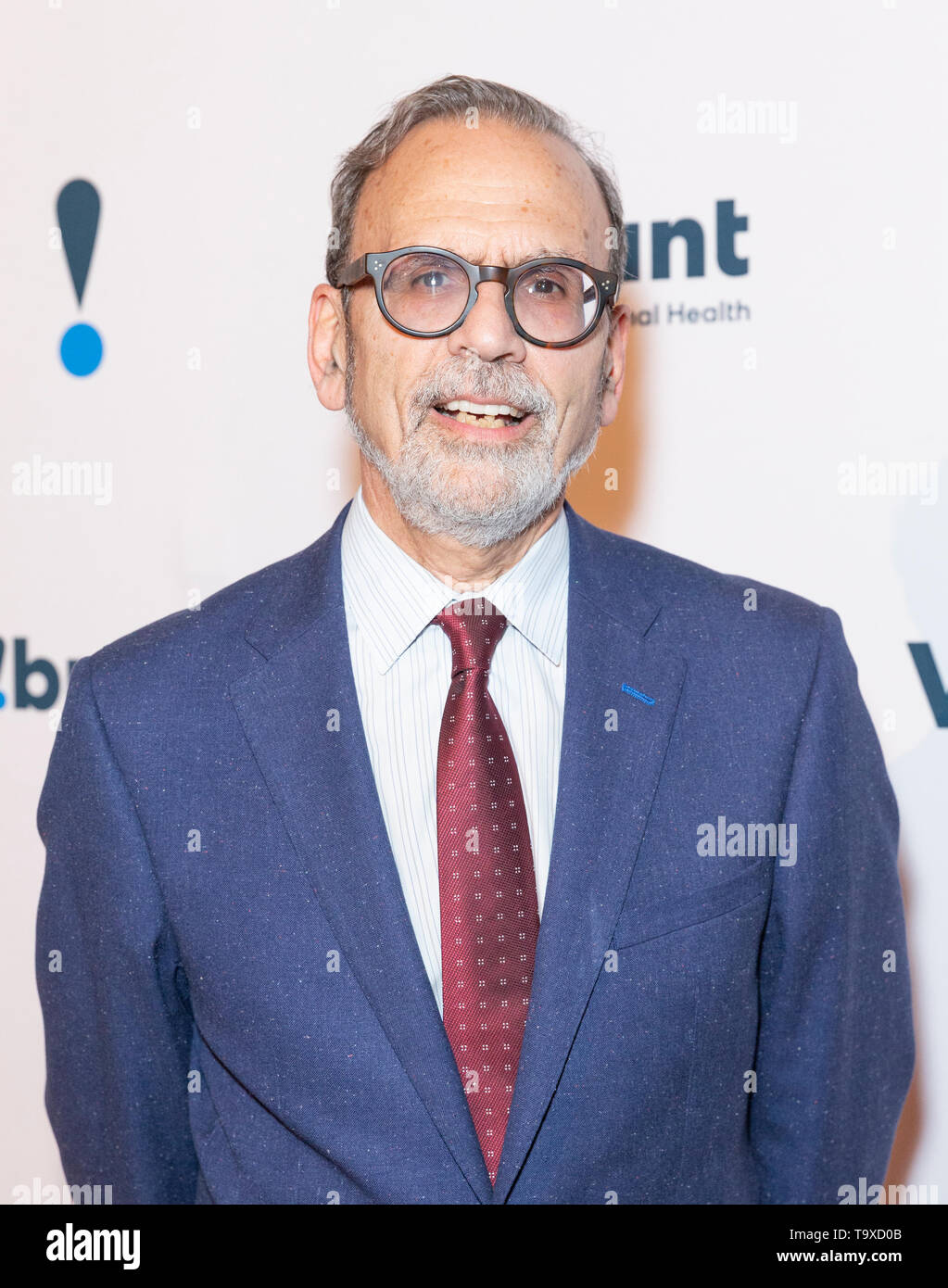 New York, NY - May 20, 2019: Neil Cohen attends 27th Annual Gala Share ...