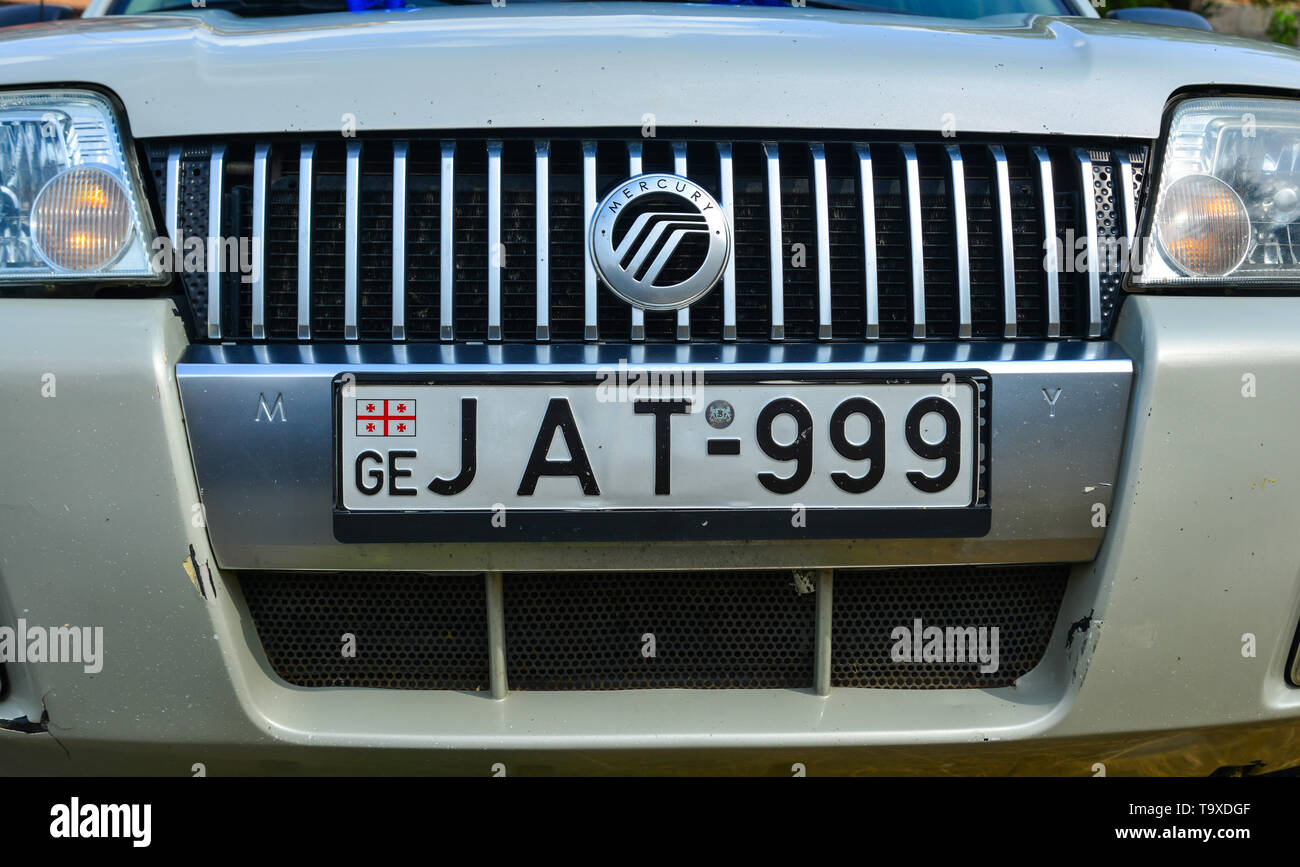 Unique Car Number Plate Stock Photos & Unique Car Number Plate Stock ...