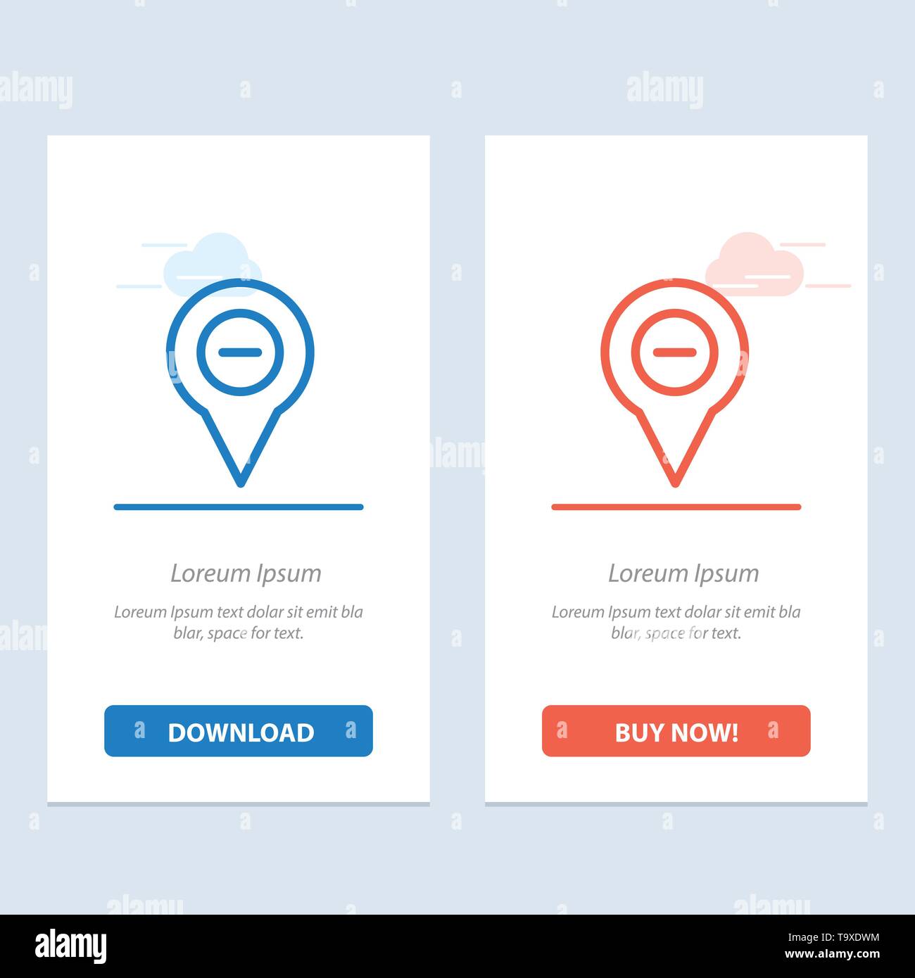 Map pointer gas pump icon hi-res stock photography and images - Alamy