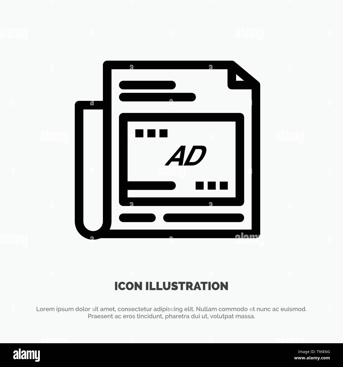 Newspaper Ad Cut Out Stock Images Pictures Alamy Newspaper Ad Cut Out Stock Images Pictures Alamy