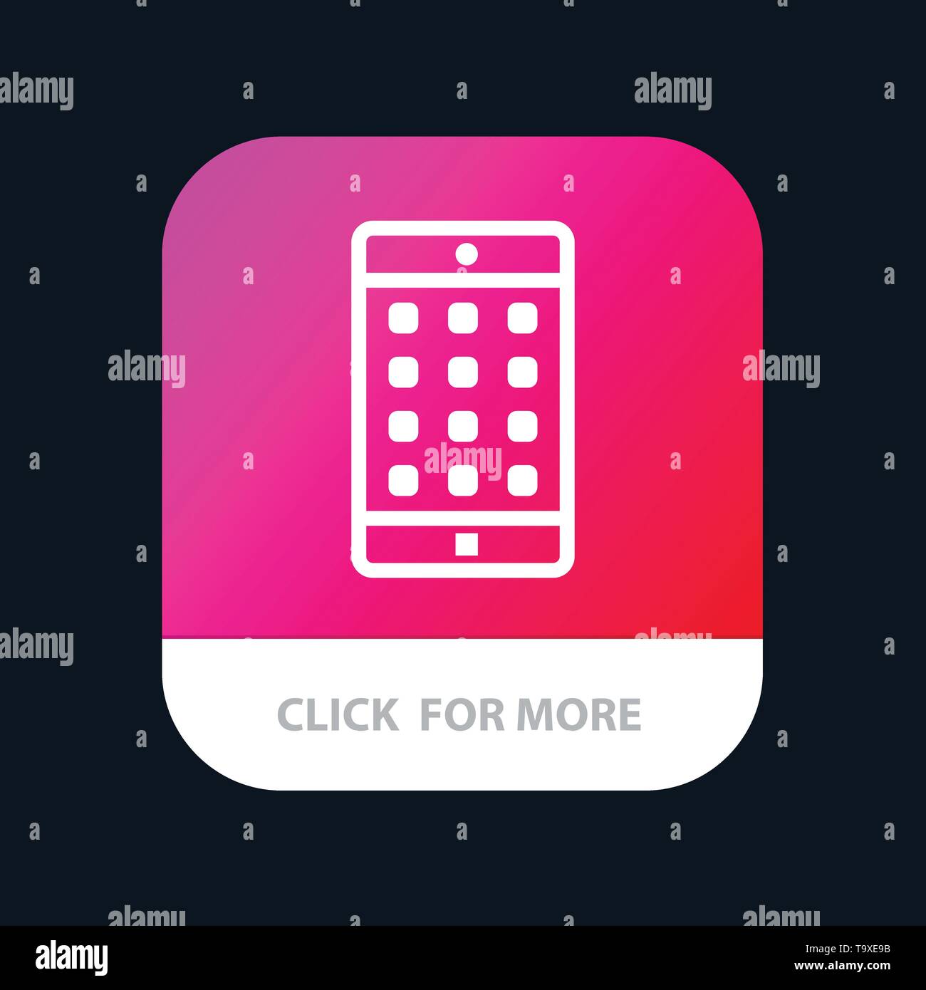 Android phone lock screen hi-res stock photography and images - Alamy