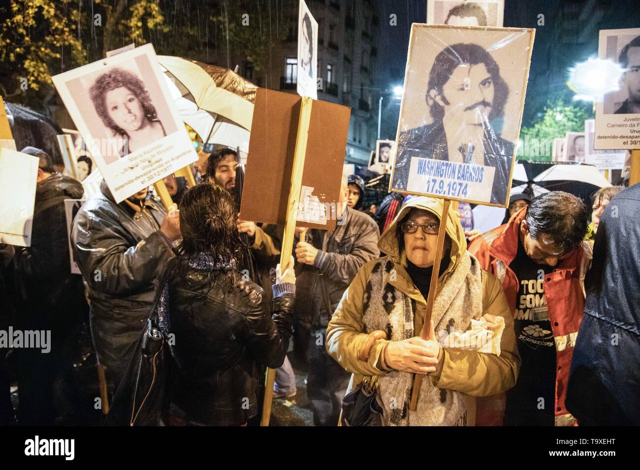 Mobilization justice hi-res stock photography and images - Alamy