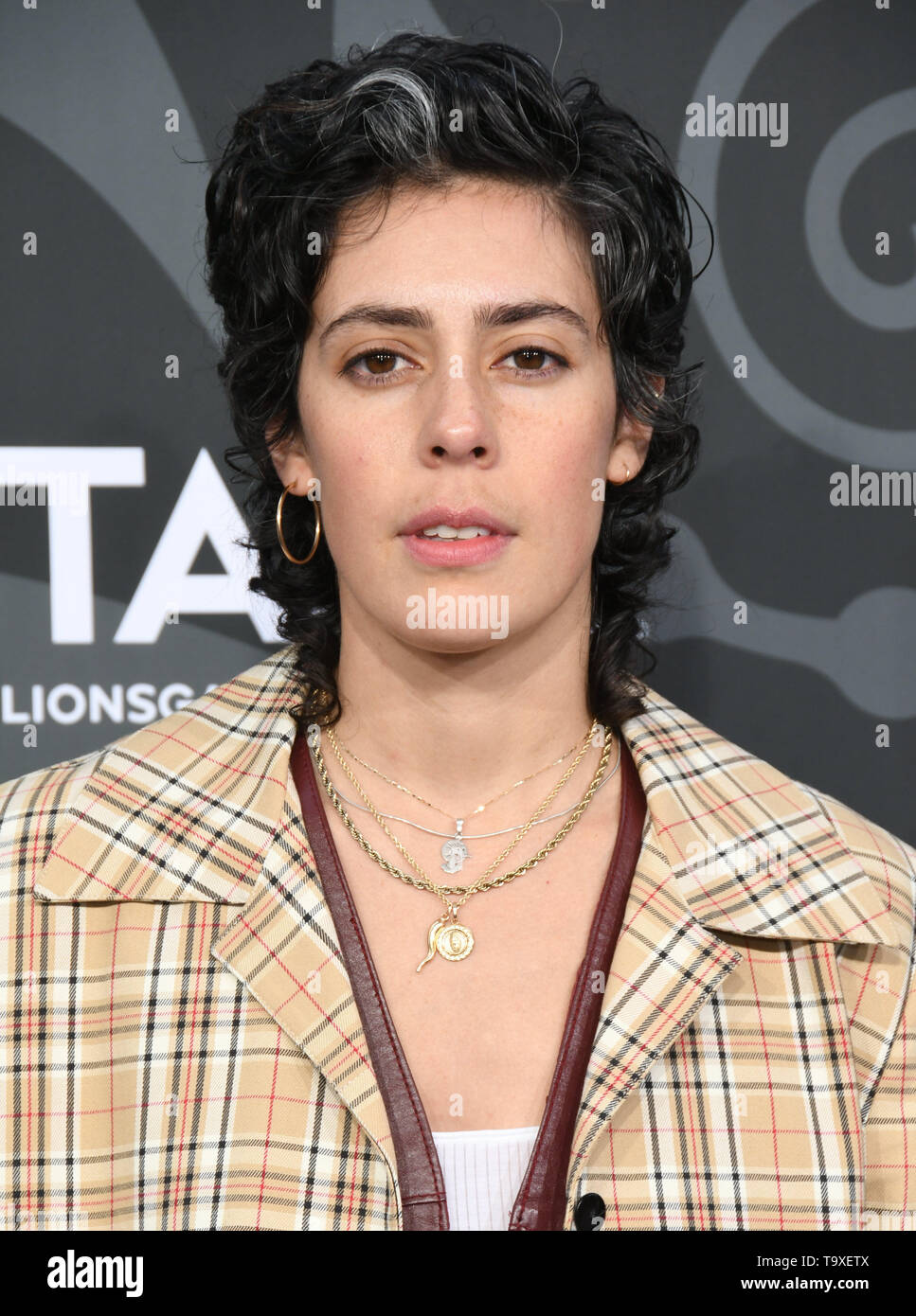 Roberta colindrez hi-res stock photography and images - Alamy