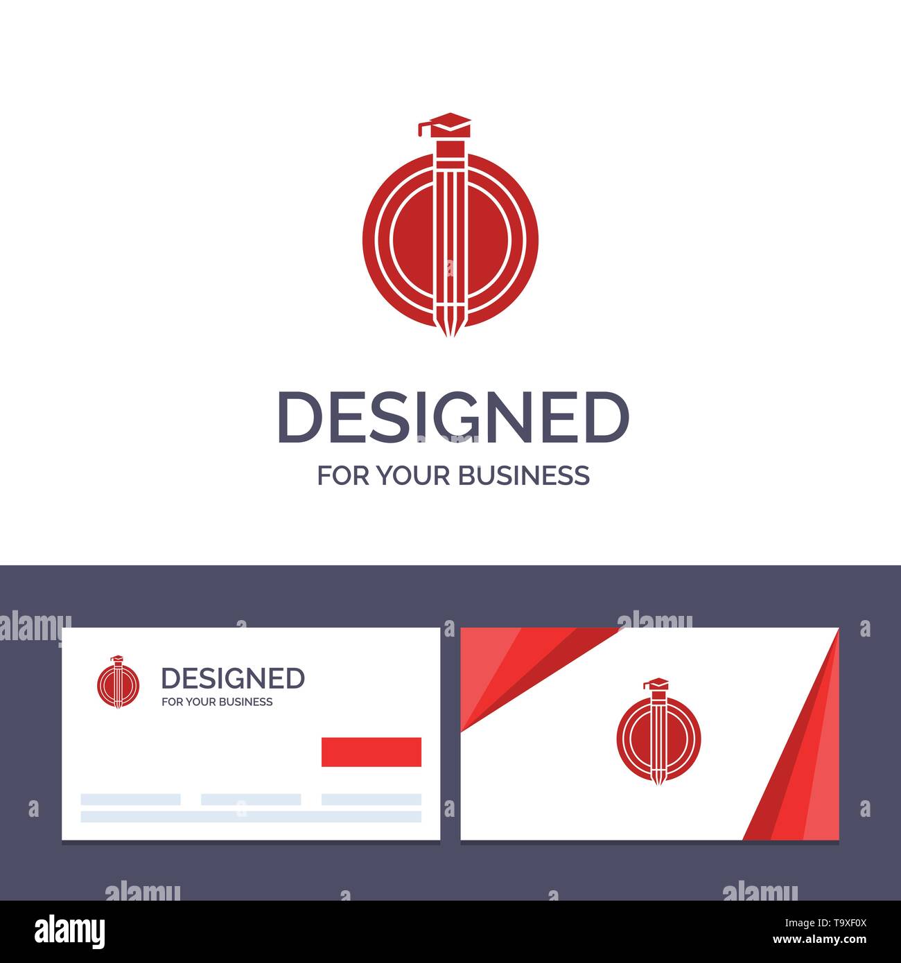 Mba logo hi-res stock photography and images - Alamy