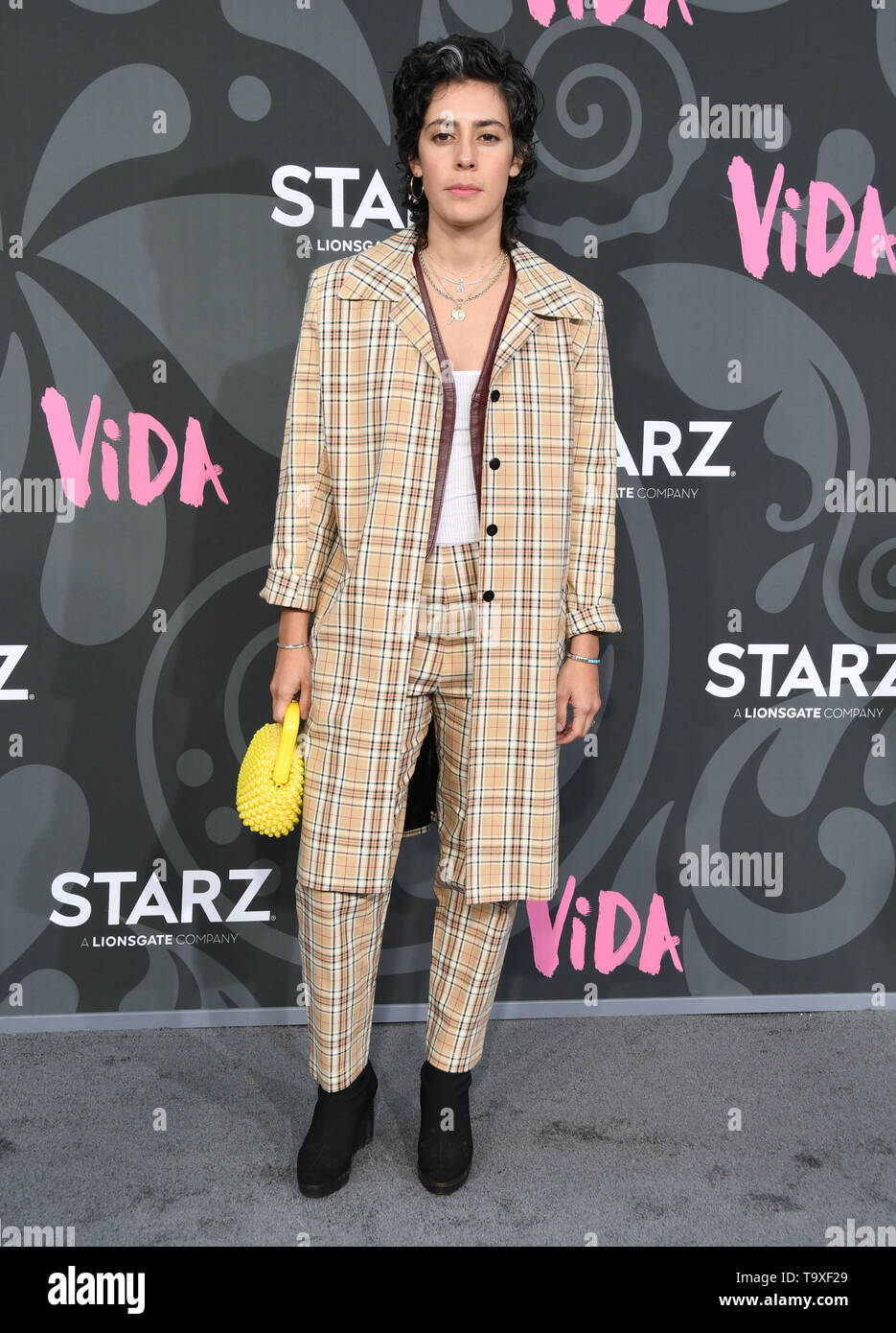 May 20, 2019 - Los Angeles, California, U.S. - 20 May 2019 - Los ...