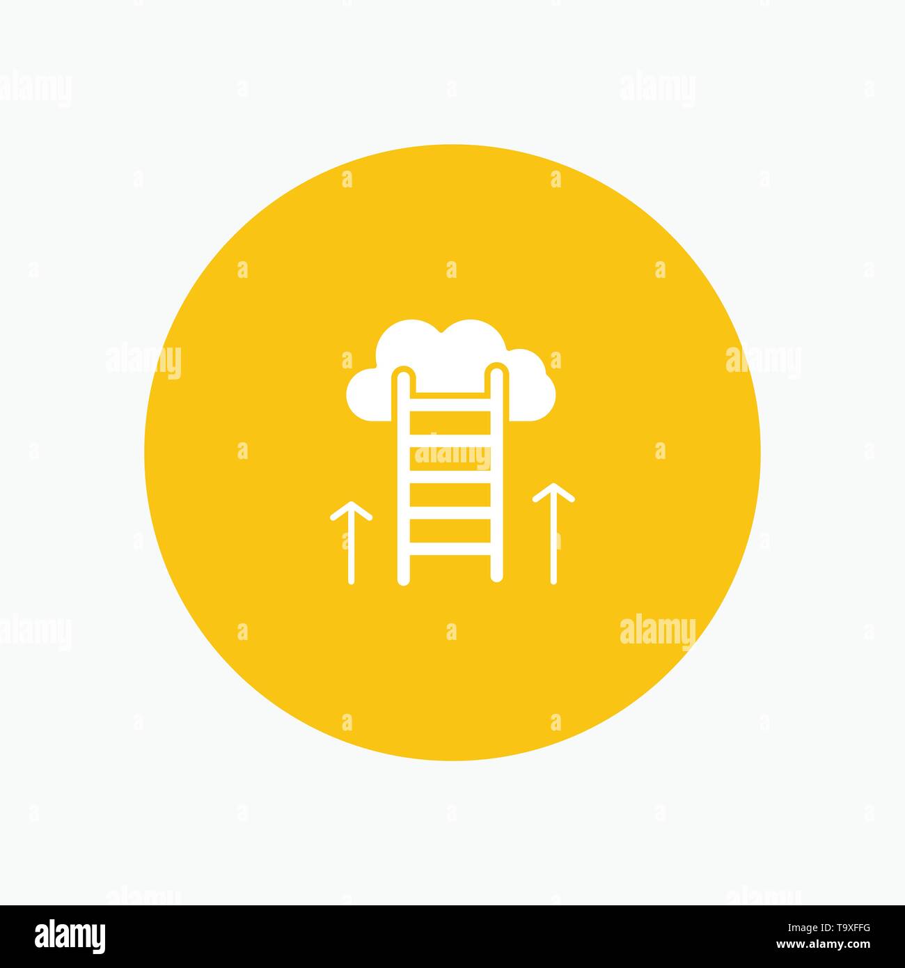 Dream ladder Stock Vector Images - Alamy
